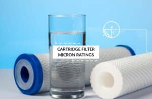 What Size Micron Filter for Well Water is Best?