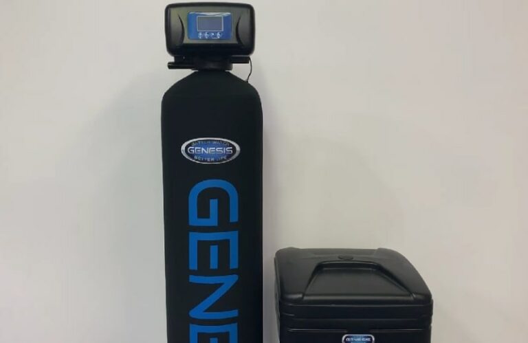 How To Identify My Water Softener (Brand & Model)