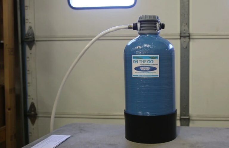 Best Water Softener Systems
