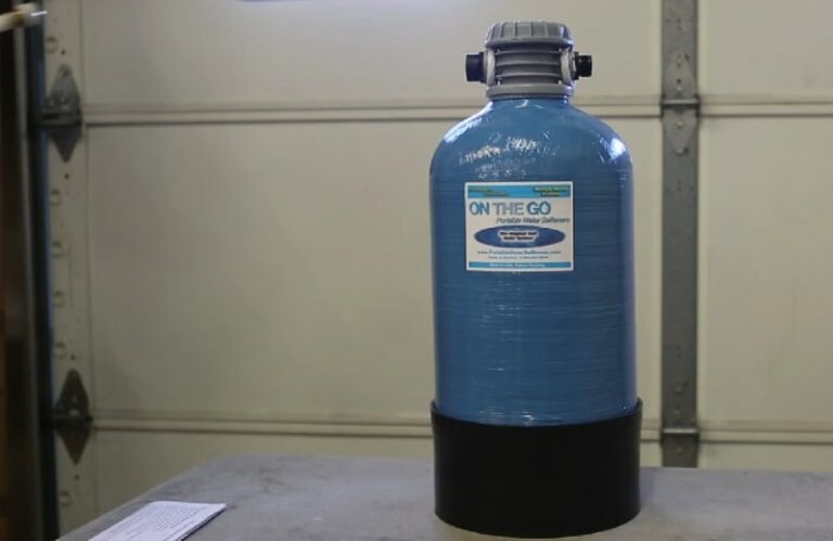 Best Water Softener Systems