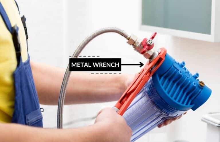 6 Common Whole House Water Filter Problems & How to Fix Them