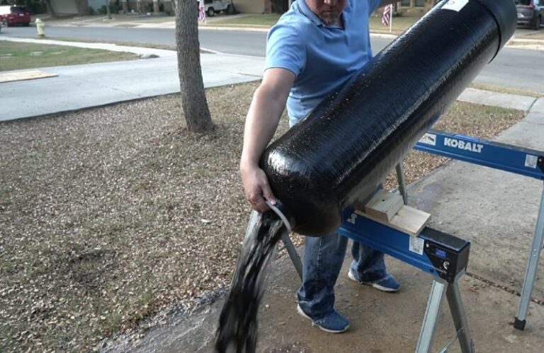 How to Dispose of a Water Filter (a Water Expert Explains)