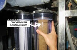 How to Remove a Stuck Water Filter (6 Best Ways Explained)