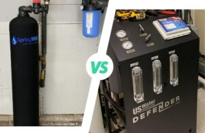 Water Filter Vs Reverse Osmosis: Which is Better?