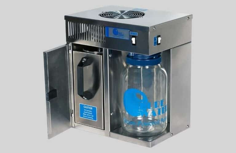 6 Best Water Distiller Machines for Home Use of 2024