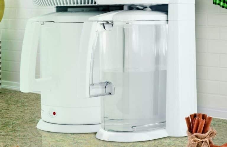 6 Best Water Distiller Machines for Home Use of 2024