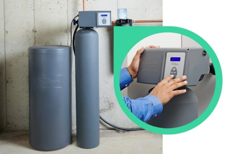 How To Identify My Water Softener (Brand & Model)