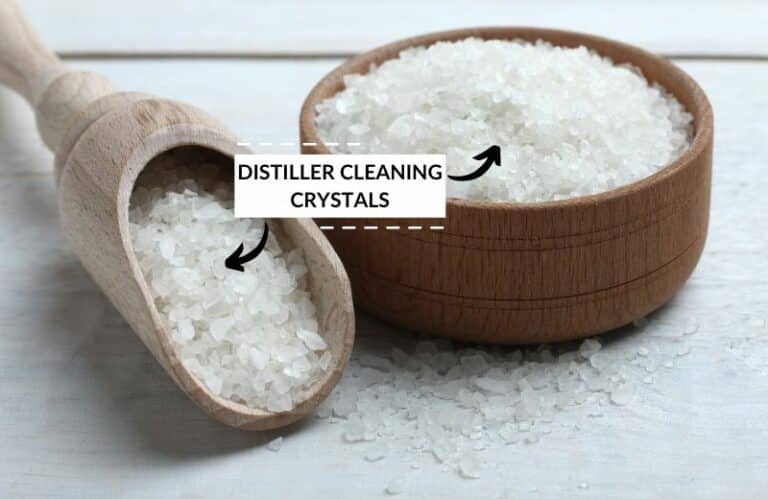 How to Clean a Water Distiller (Easy Step-by-Step)