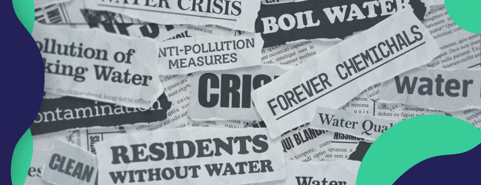 Behind Bad Water Headlines: An Investigative Report