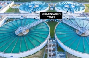 Sedimentation In Water Treatment