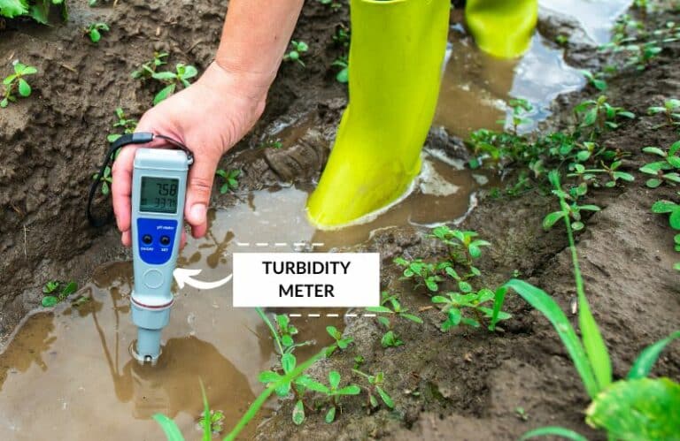 How To Measure Turbidity Of Water 5 Methods Explained