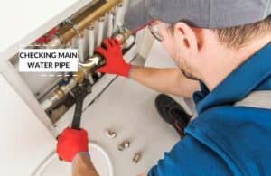 Red Residue From Water (6 Possible Causes & How To Resolve)