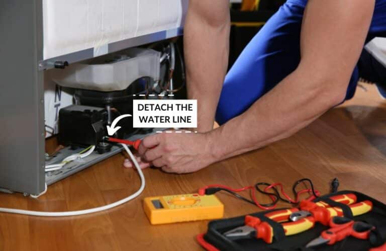 Why is My Fridge Water Dispenser Slow? (6 Common Causes)
