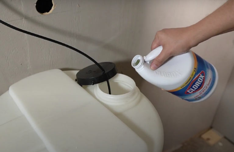 How to Filter Rain Water for Drinking in 2 Easy Steps