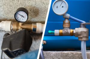 What Causes a Waterlogged Pressure Tank? (+How To Fix)