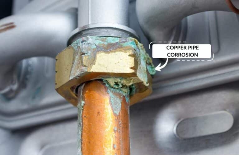 Copper Pipe Corrosion: Causes, Impacts & Solutions