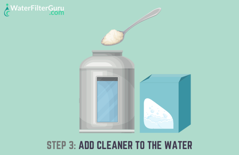 How to Clean a Water Distiller (Easy Step-by-Step)