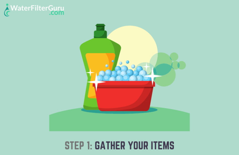 How to Clean a Water Distiller (Easy Step-by-Step)