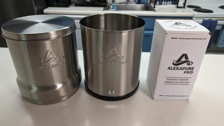 5 Best Berkey Water Filter Alternatives (July 2023)