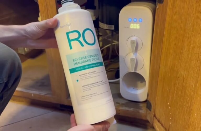 What is the Ideal TDS of RO Water?