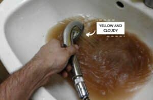 7 Causes of Yellow Toilet Water (+ How to Fix Them)