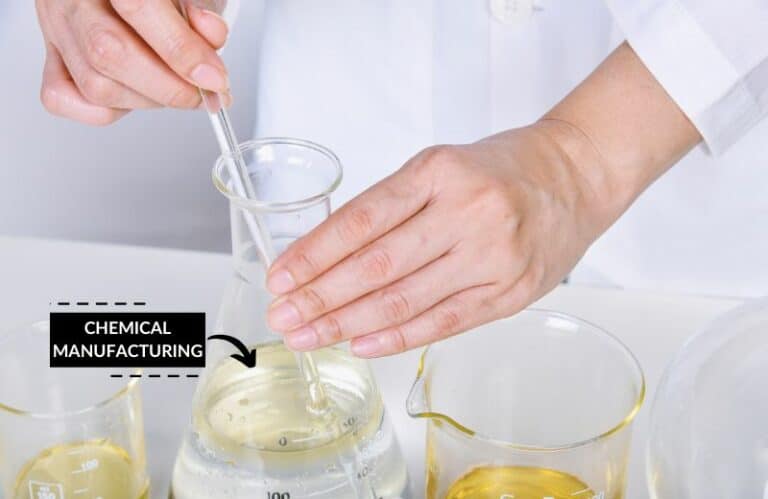 8 Uses of Water in Industry to Know About