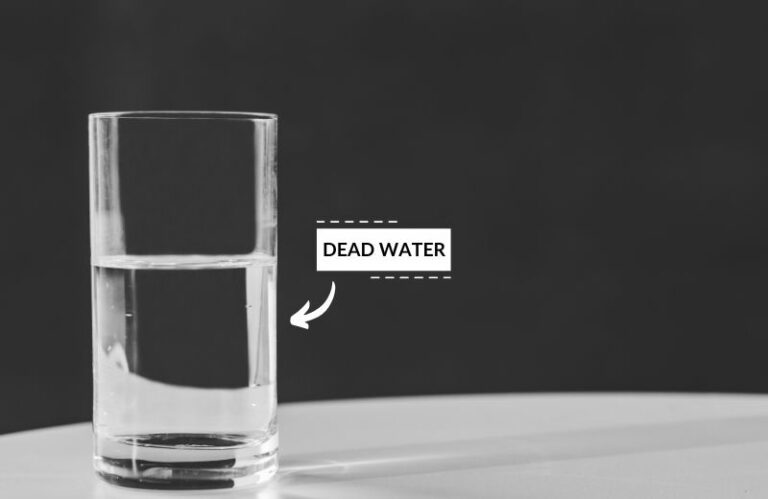 What is Demineralized Water?