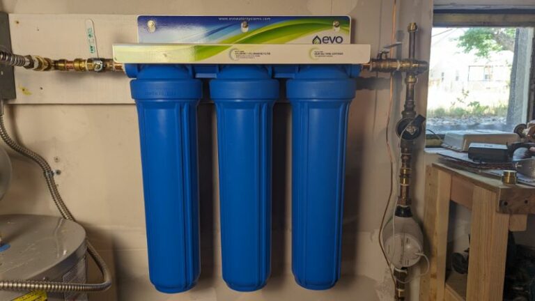 The 10 Best Water Filters: Tested & Reviewed (October 2023)