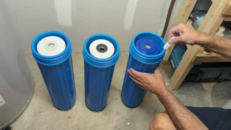 8 Best Water Filters for Chlorine Removal of 2025