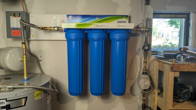 6 Best Whole House Water Filter Systems of 2024