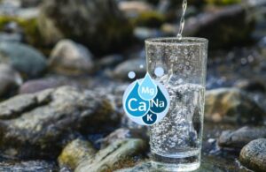 What Is Live Water (Living Water) & Is It Good for You?