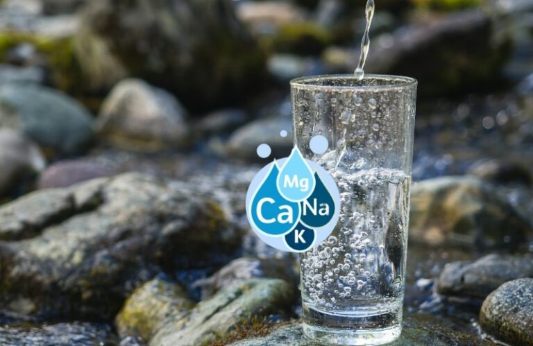 What Is Live Water (Living Water) & Is It Good for You?