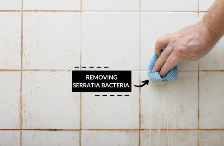 Red Residue From Water (6 Possible Causes & How To Resolve)