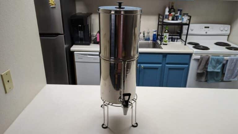 7 Best Activated Carbon Water Filters of 2025