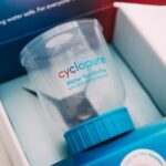 We Tried Cyclopure's PFAs Water Test Kit: Results & Review