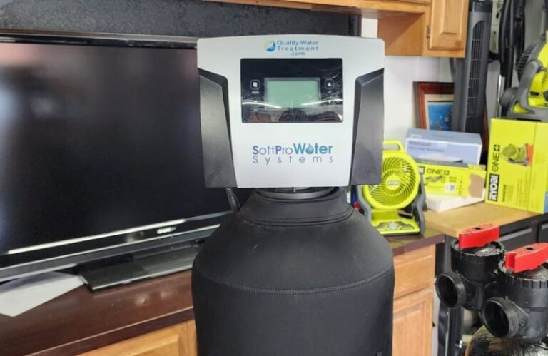 Best Water Softener Systems