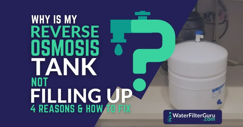 Blog | WaterFilterGuru.com