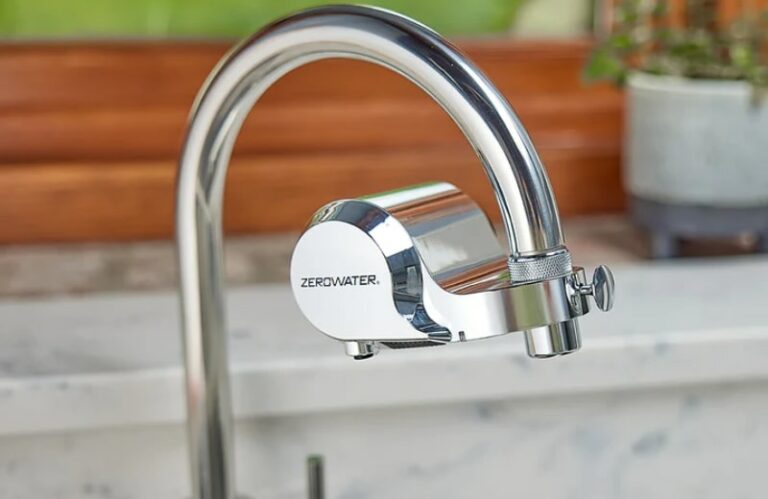 The 6 Best Faucet Water Filters for Your Kitchen Sink