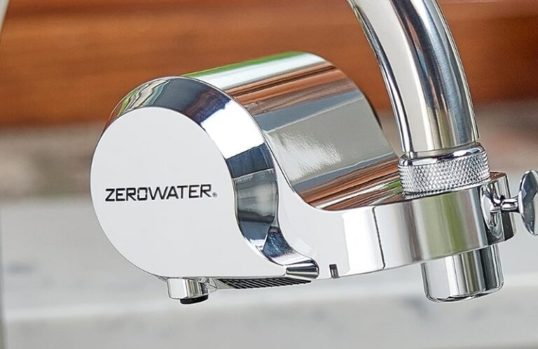 The 6 Best Faucet Water Filters for Your Kitchen Sink