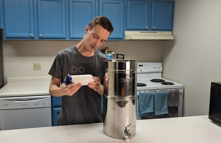 6 Best Water Filters for Lead Removal (December 2023)