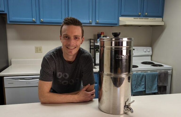 7 Best Activated Carbon Water Filters of 2024