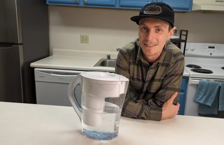Brita vs Santevia: A Data Driven Comparison