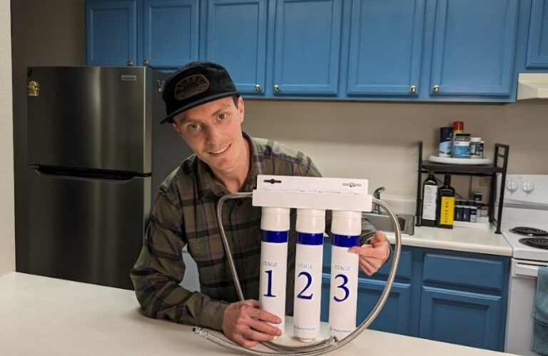 7 Best Activated Carbon Water Filters of 2024