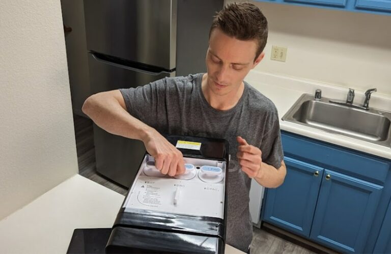 The Hands-Down Best Water Filters for Microplastics of 2025