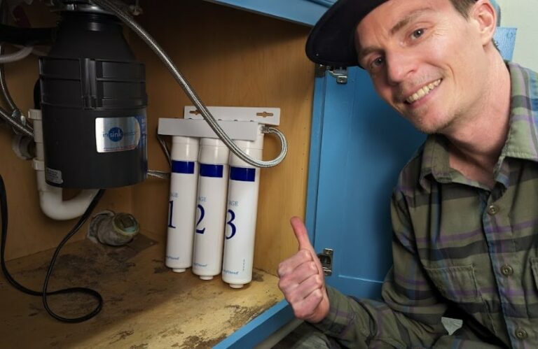 The Best Water Filters of 2025 That We've Personally Tested