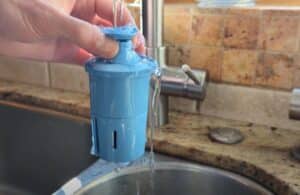 Brita Water Tastes Weird: 5 Possible Causes and Solutions