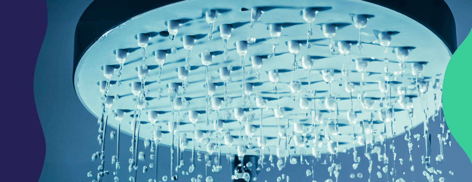 Bathroom Bacteria: What's Lurking in Your Hotel Shower?