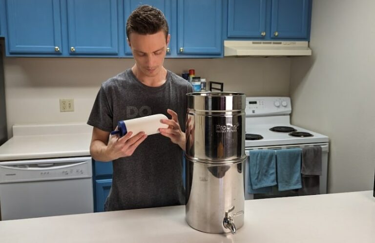 8 Best Water Filters for Chlorine Removal of 2025