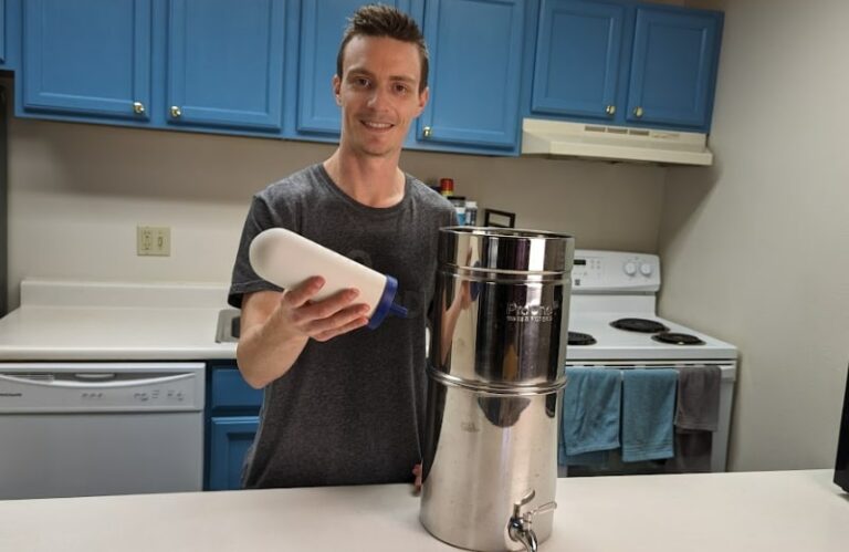 ProOne vs Berkey: An Objective, Data-Driven Comparison