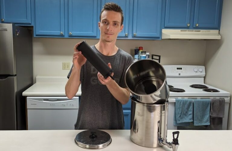 Waterdrop King Tank Review (6 Quantifiable Tests)